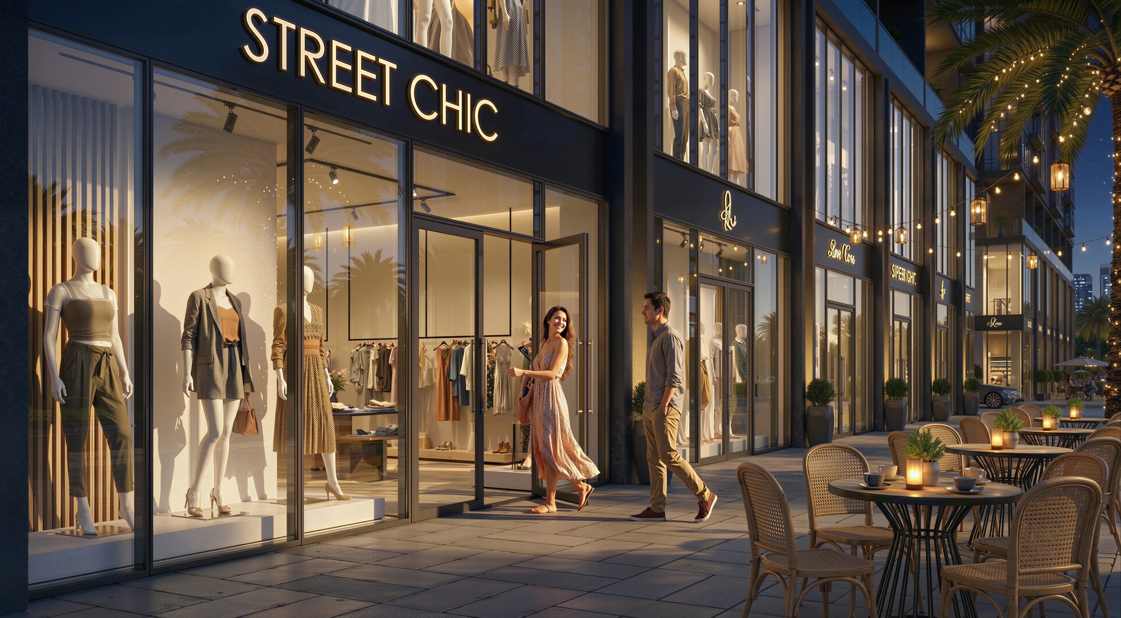 Khám phá hệ tiện ích "All-in-One" chuẩn resort tại tổ hợp căn hộ cao ...